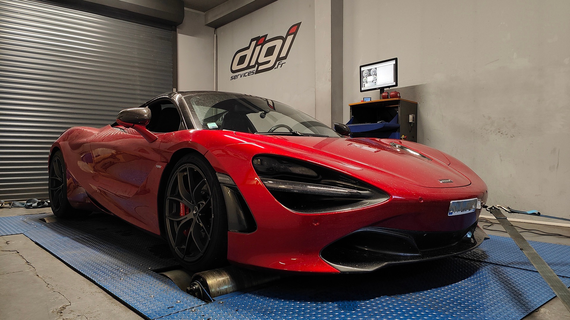 Reprogrammation Moteur : Ce qu'il Faut Savoir Avant de Vous Lancer • Digiservice Réunion